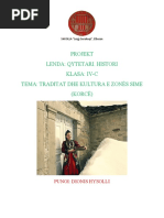 Biologji Riprodhimi Te Shtazët L.H | PDF