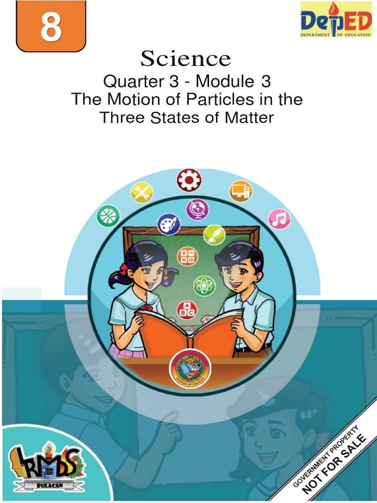 Understanding the Motion of Particles: An Introduction to Kinetic ...