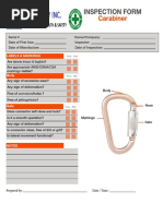 OSHA 1910.29: Fall Protection Standards | PDF