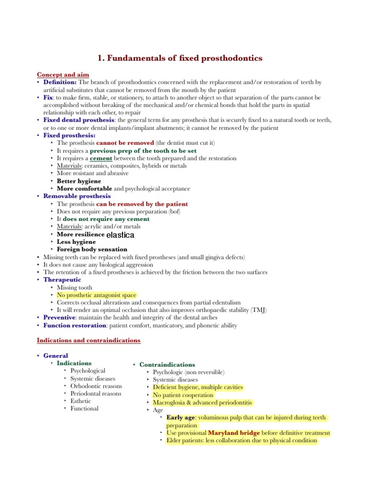 Prosto 3 Summary | PDF | Zirconium Dioxide | Dental Implant