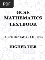 Mathematics A Complete Course With CXC Questions Volume 1 | PDF