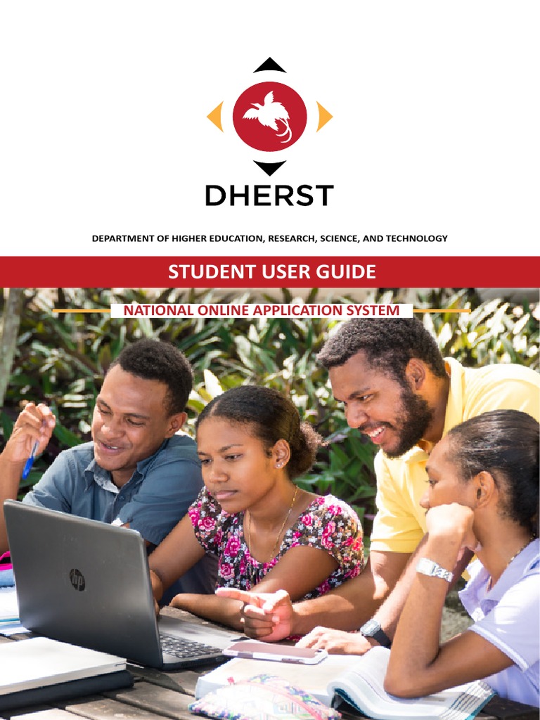 Student User Guide | PDF | Login | Internet