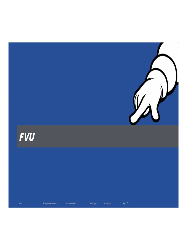 4 - FVU Beneficios | PDF | Economias | Business
