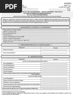 Formulaire G50 : Déclaration d'Impôts | PDF | Taxe sur la valeur ...