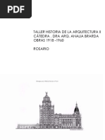 La Gran Ciudad Vertical | PDF | Ciudad | Calle