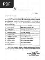 dc2022-0492 Advisory On The Proof of Submission To National Database of ...