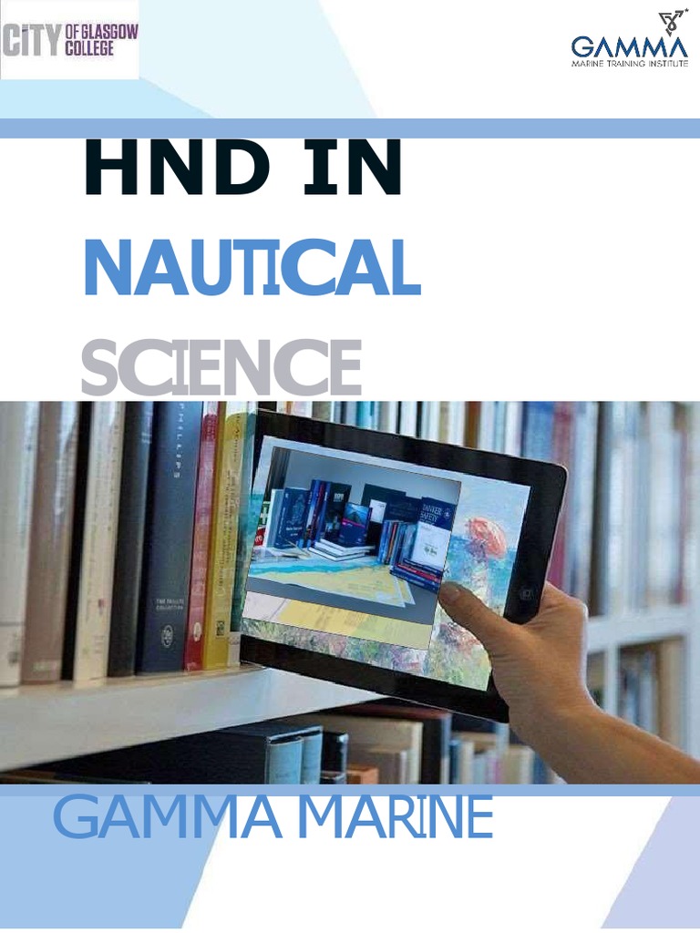 Full HND Info Pack. | PDF