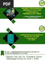 RA 9995 - Anti Photo and Video Voyeurism Act | PDF | Justice | Crime ...