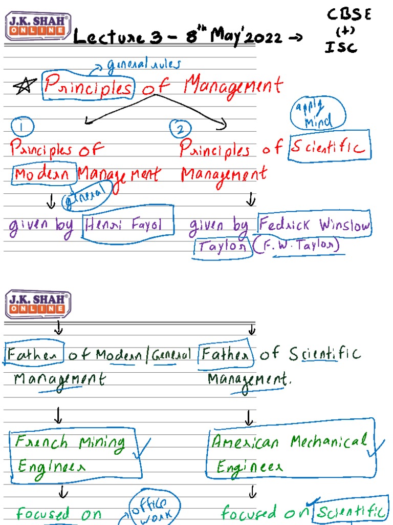 Lecture 3 Notes Pdf