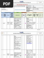 Oil Change Log Sheet Template | PDF | Technology & Engineering