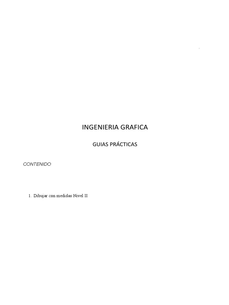 S04 Guia Practica 4 | PDF | Informática
