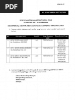 Bon Am Kenderaan Kastam | PDF | Hukum