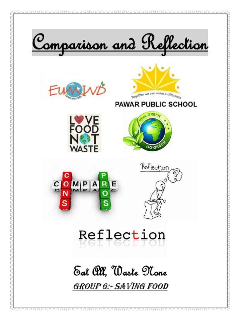 Saving Food Part 4 - Nilay | Download Free PDF | Communication | Cognition