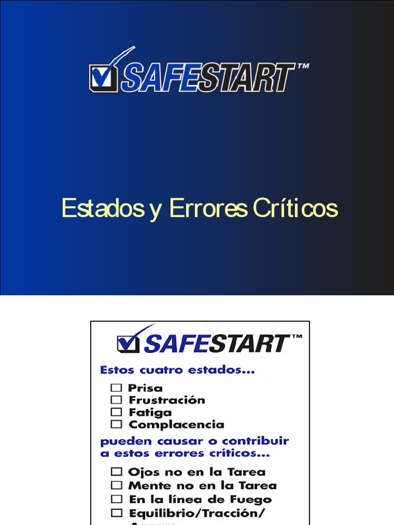 SAFESTAR | PDF