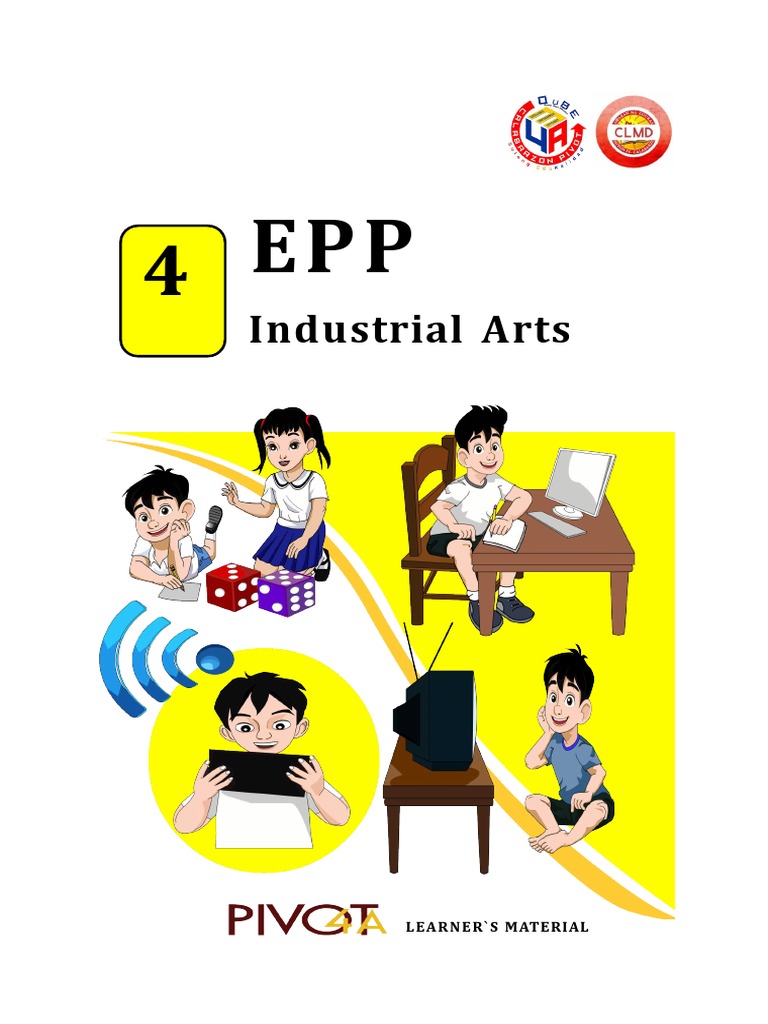 Epp4 Ia | PDF