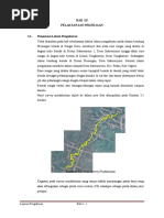 Penentuan Titik Benchmark | PDF | Teknologi & Rekayasa
