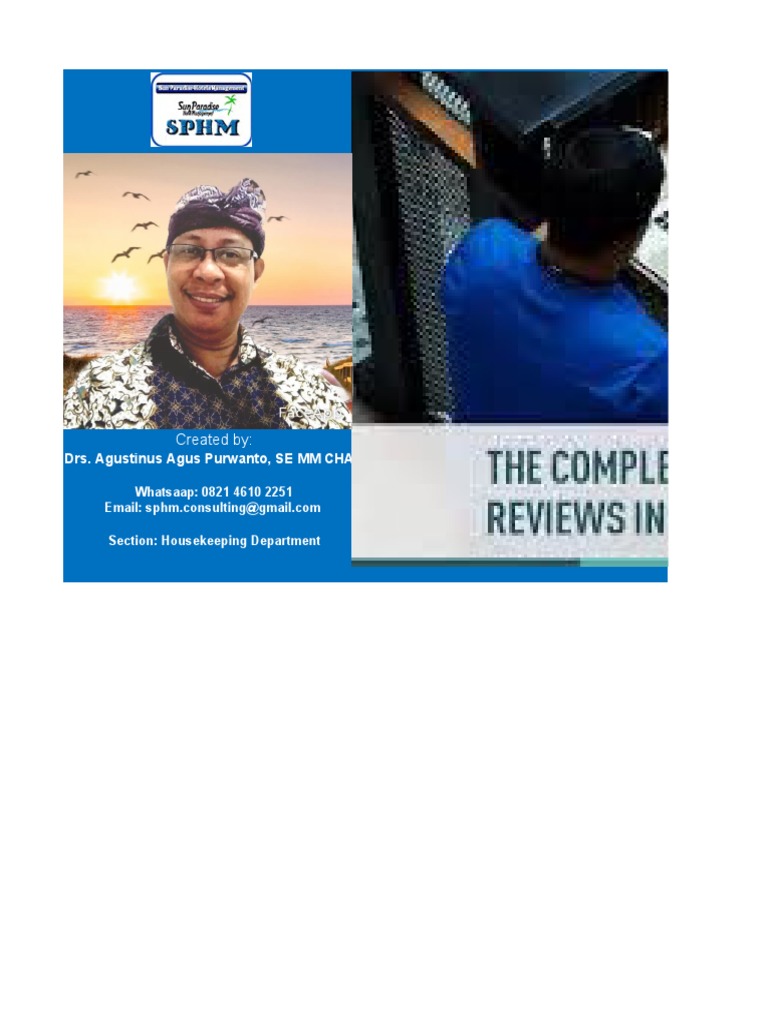 Karyawan Hotel: Contoh Appraisal Form | PDF | Performance Appraisal ...