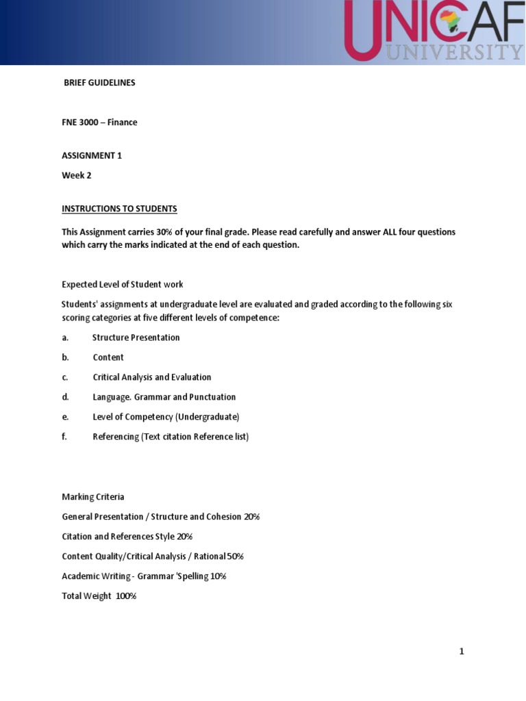 Understanding Finance: An Analysis of Accounting Ratios, Financial ...