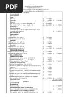 Modelo de Carta Expresion de Interes | PDF