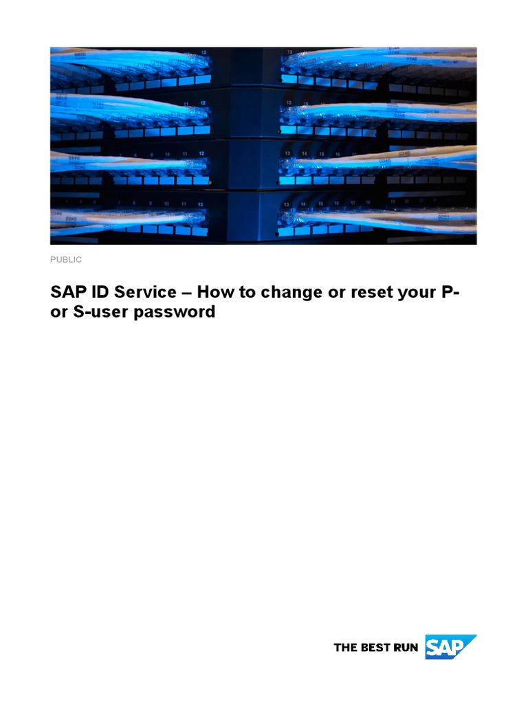P-S-User Reset Password | Download Free PDF | Password | User (Computing)