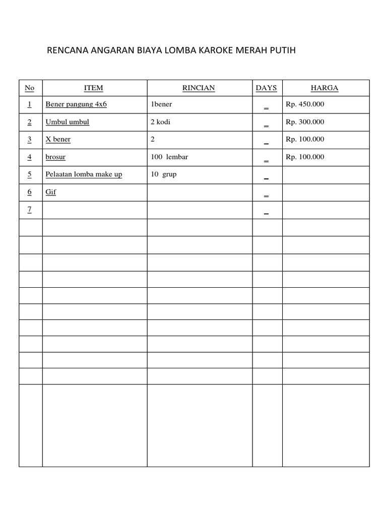 Rab Lomba Karoke | PDF