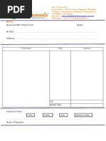 InDrive Ride Invoice Details | PDF