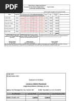 LIQUIDATION REPORT SK | PDF
