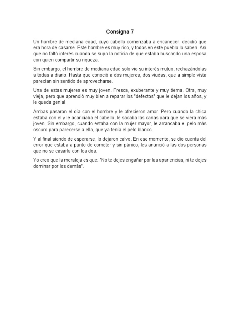 Consigna 7 - Santiago Razo | PDF