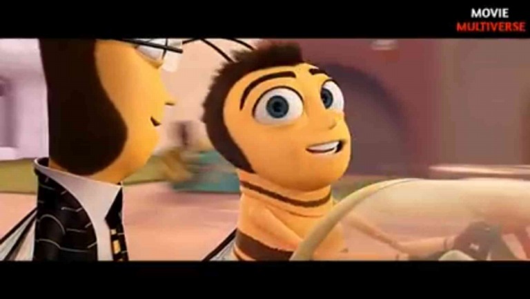 The Reviews About The Bee Movies | PDF