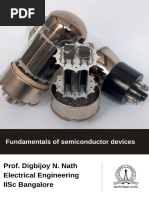 Semiconductor Devices Basic Principles - Jasprit Singh | PDF | Semiconductors And Active ...