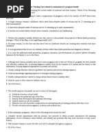 Grade 12 Life Science The Ear PDF | PDF | Ear | Hearing