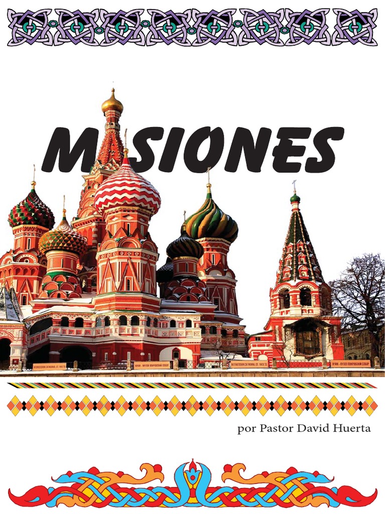 Cómo involucrar a los niños en las misiones de una manera divertida y ...