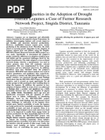 Coffee Project Proposal | PDF | Agriculture | Coffee