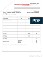 Indane Gas New Connection Application Form PDF | PDF | Access Control ...