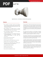 Nokia 7220 IXR D Series Interconnect Routers For SR Linux Data Sheet EN ...