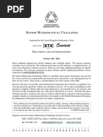 SMC Solutions and Investigations 2024 Web Version Final | PDF ...