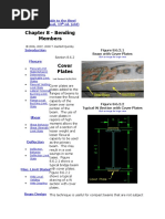 Thrust Block Design Calculation Guide | PDF