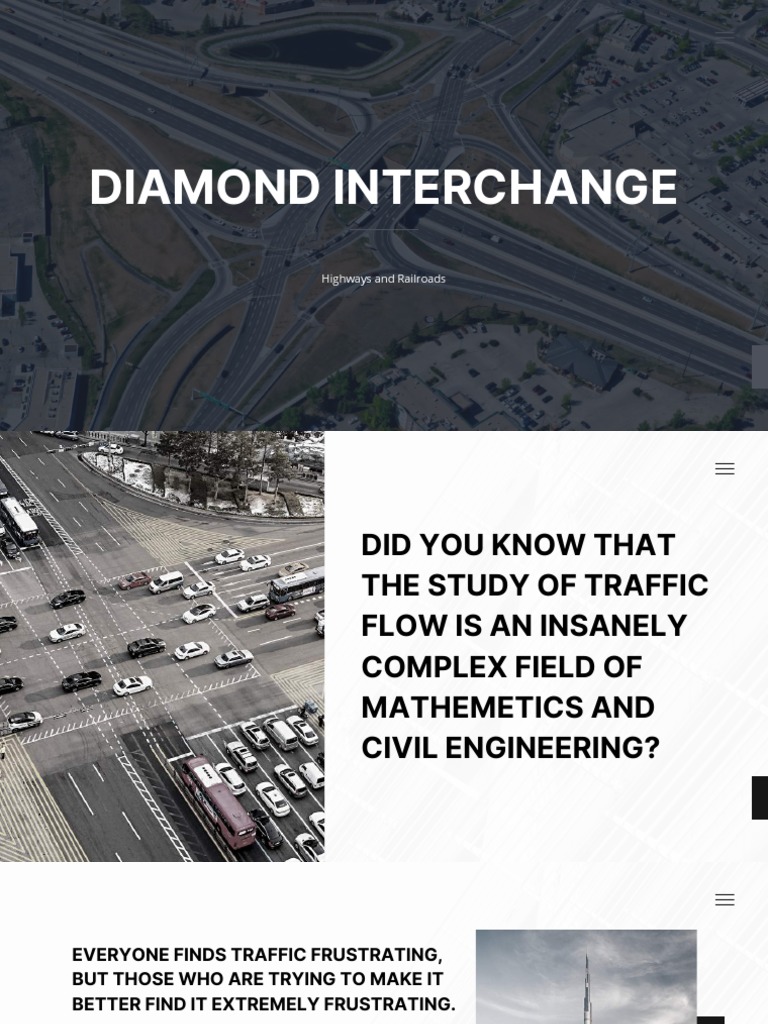Optimizing Traffic Flow: A Look at the Complex Engineering Behind ...