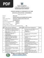 KAWAN LEADERS MANUAL Pages 1 40 | PDF | Mowgli | Scouting
