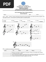 KAWAN LEADERS MANUAL Pages 1 40 | PDF | Mowgli | Scouting