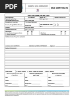 Qa QC File Index | PDF