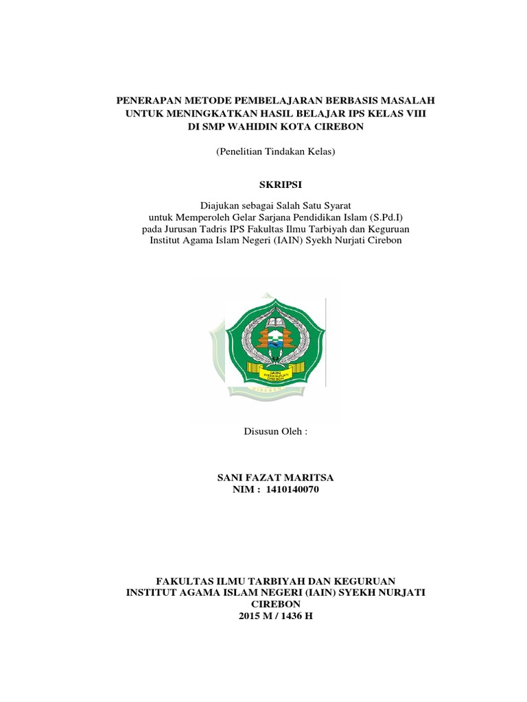 PTK Ips Kelas Viii | PDF | Karier & Perkembangan