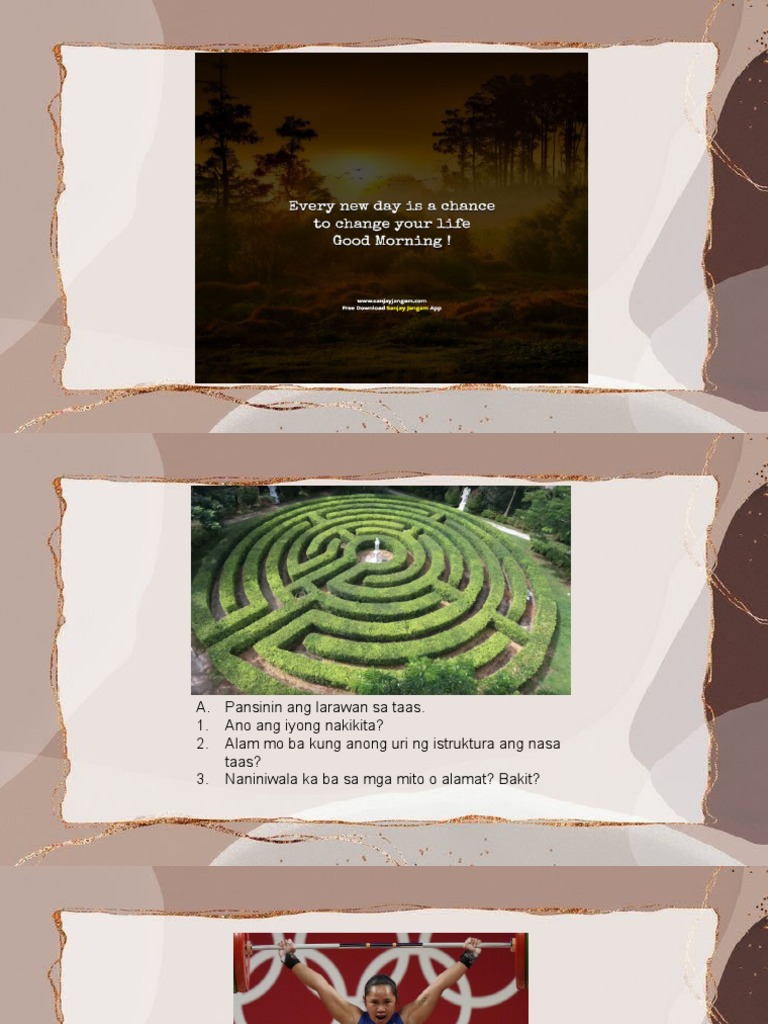 Kabihasnan Sa Gresya | PDF