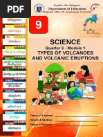 Science 9 - Quarter 2 - Week 7 | PDF