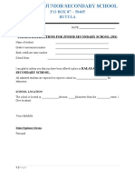 SHG Registration Form 2022 1 PDF | PDF | Government