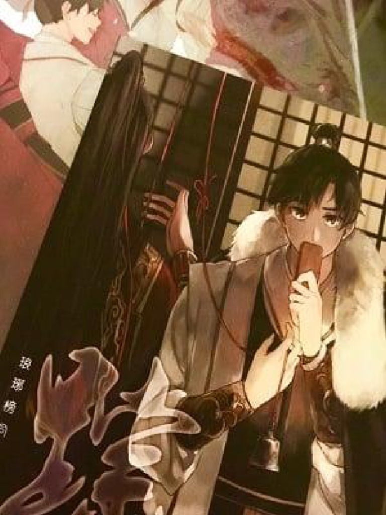 Tyrannical Wangs Beloved Wife - Zhao Zhao | PDF