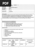 Setel Voucher Guide for Customers | PDF | Voucher | Retail