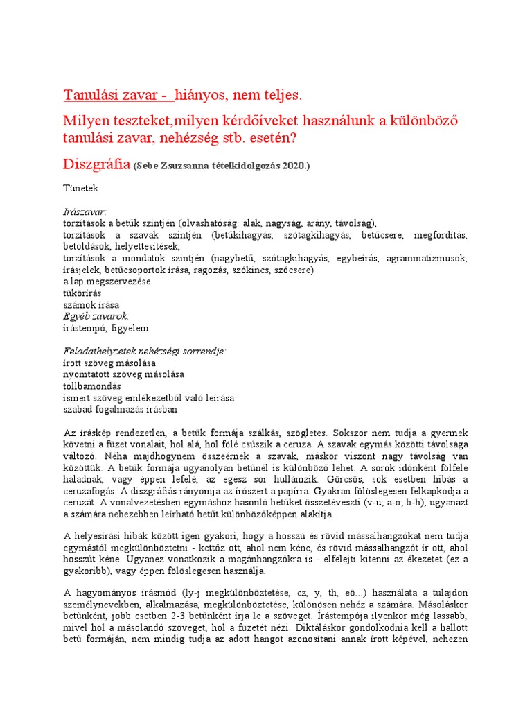 Tanza Vardo CX | PDF