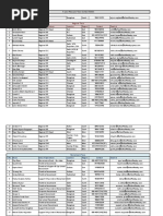NCWA I To XI | PDF | Labor | Factor Income Distribution