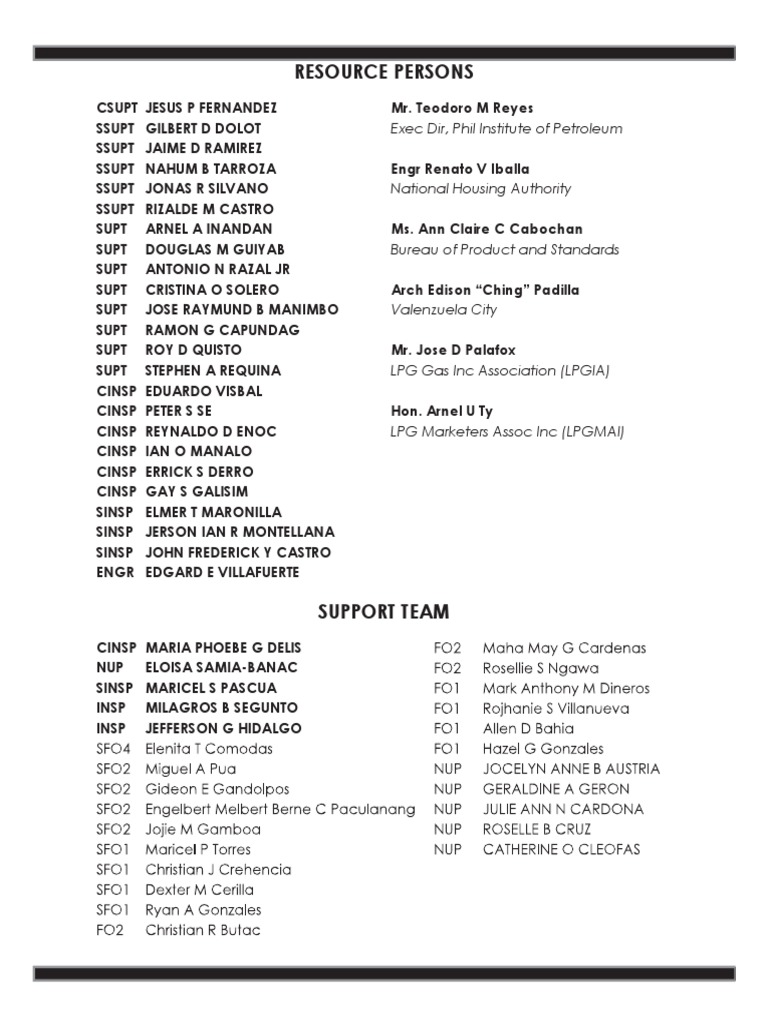 Fire Code of The Philippines Page 4 | PDF
